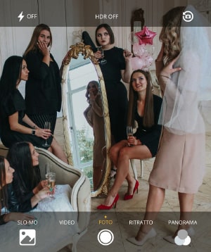 QR code photo mariage – Partage instantané sans appli